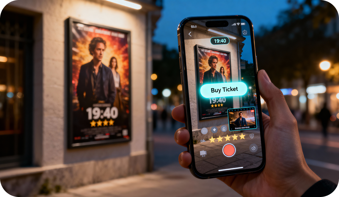 AR in Entertainment : Interactive Worlds & Fandom | Virtual Fudge